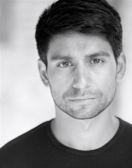 Danny Rahim - Alchetron, The Free Social Encyclopedia