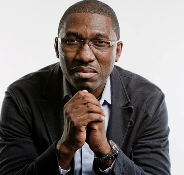 Kwame Kwei Armah - Alchetron, The Free Social Encyclopedia