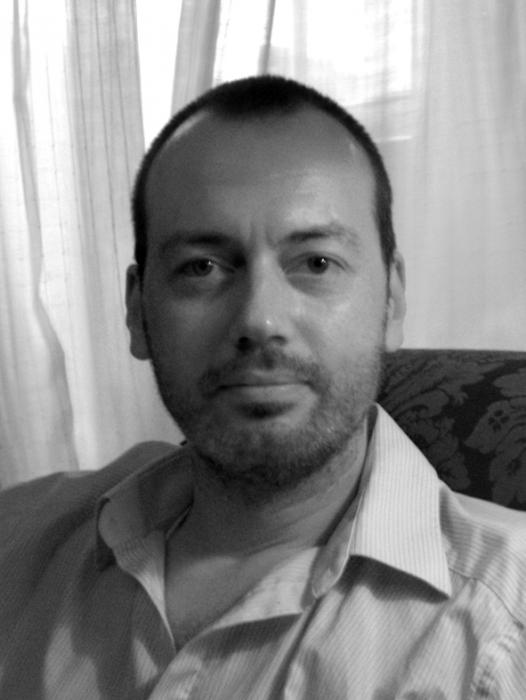 Michael Broad - Alchetron, The Free Social Encyclopedia