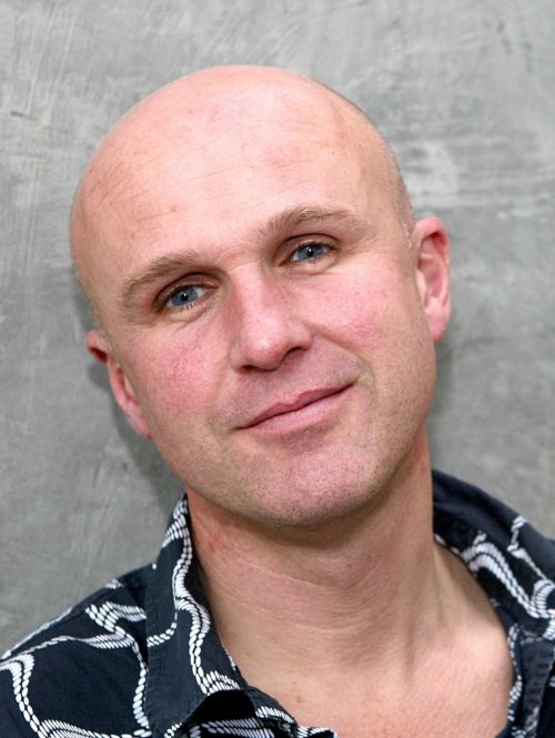 Tim Crouch - Alchetron, The Free Social Encyclopedia